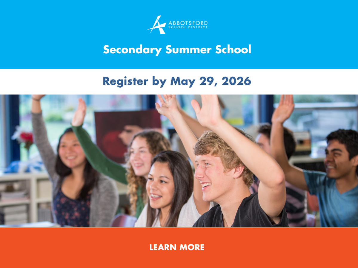 Robert Bateman Secondary