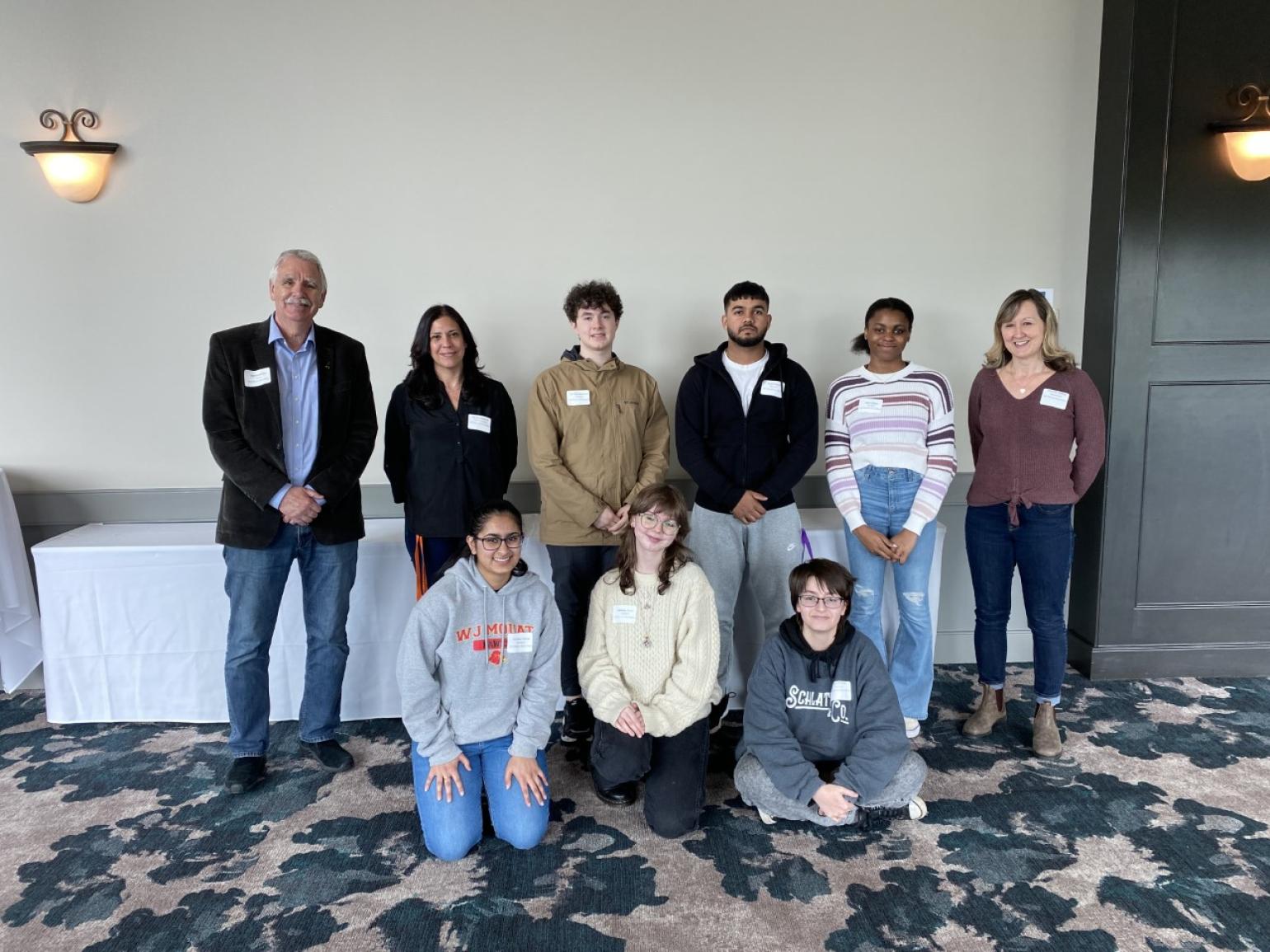 Student Voice: Self-Care Mondays at WJ Mouat | Robert Bateman Secondary