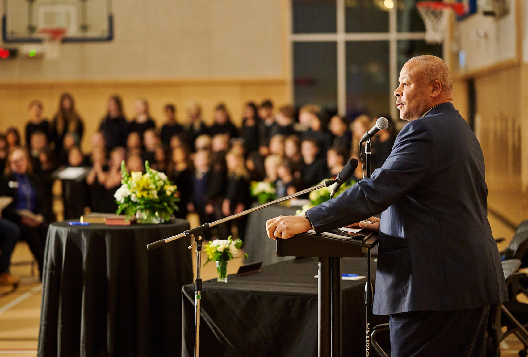 New Board of Education Sworn In For 2022-26 Term (PHOTOS) | Robert ...