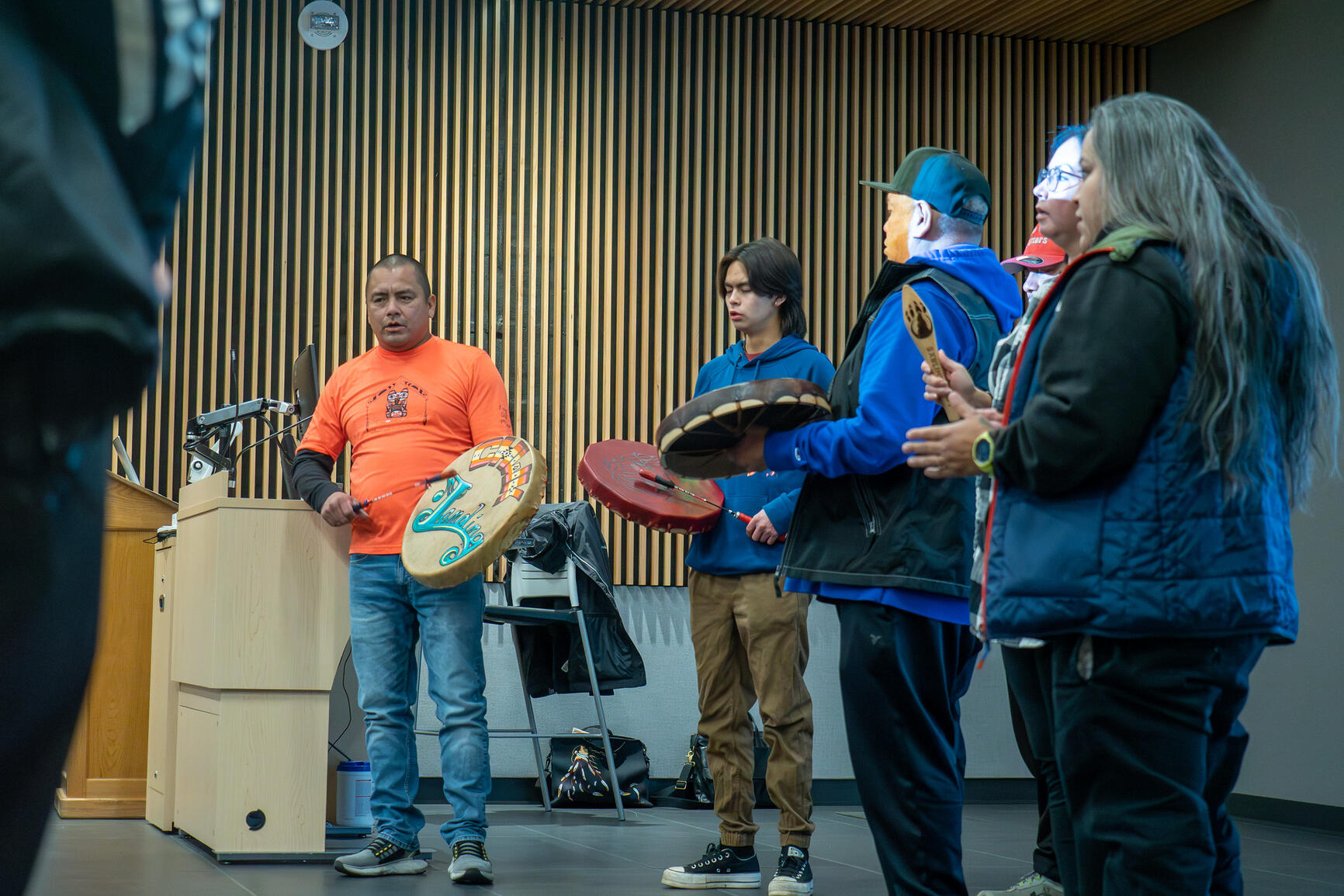 Abbotsford School District Celebrates Successful UFV Visit for ...