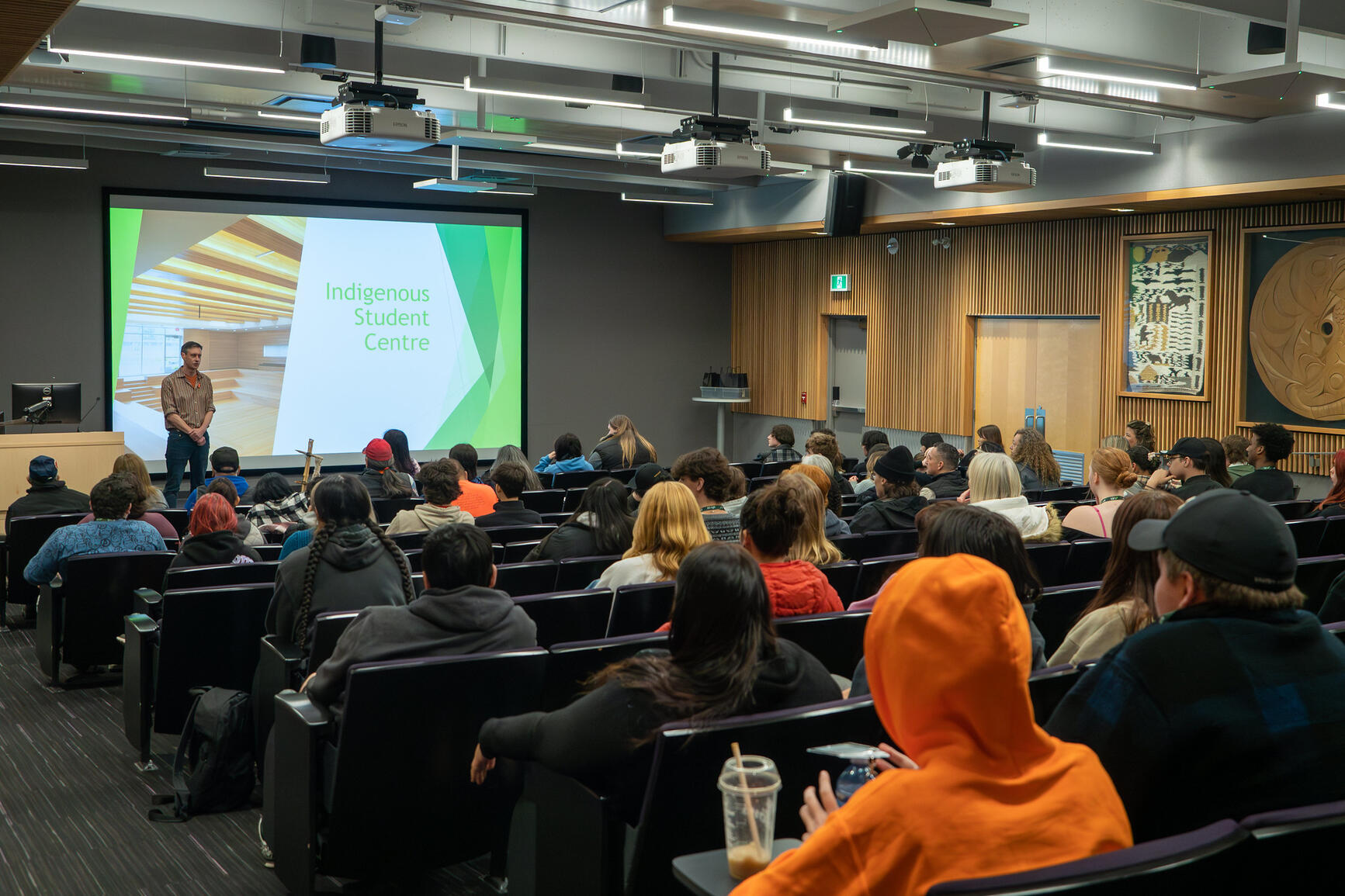 Abbotsford School District Celebrates Successful UFV Visit for ...